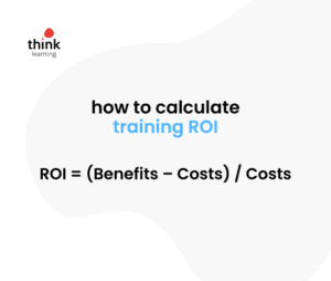 How to Measure ROI of Learning and Development [Training ROI Formula ...
